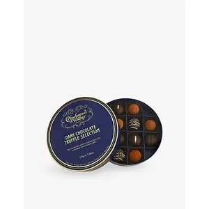 CHARBONNEL ET WALKER Dark Chocolate Truffle Selection 155g - One-color