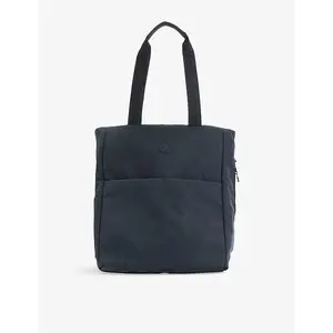 Vuori Convertible Shell Tote