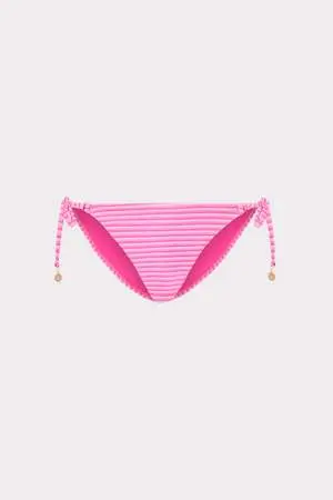 Milly Bikini Top Swimsuits