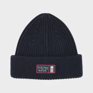 Paul Smith Castore Training Beanie - Blue