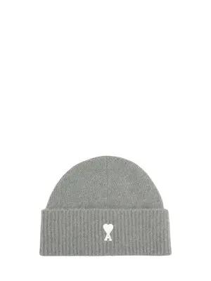Ami Textured Hats For Men