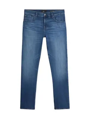 7 For All Mankind Reason Slim Jeans