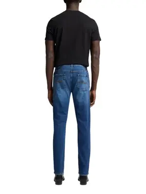 7 For All Mankind Reason Slim Jeans