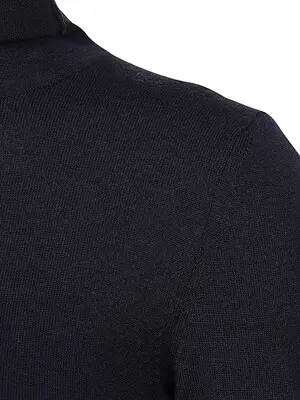 BASE Wool Alexandria Cap