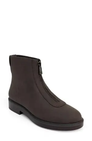 Aerosoles Zip Up Booties
