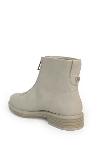 Aerosoles Poshia Chelsea Bootie - Stone