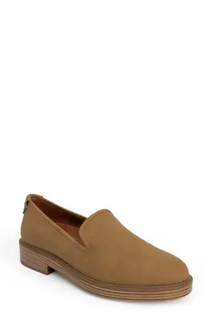 Aerosoles Leather Loafer