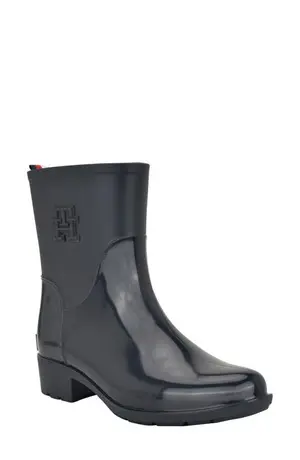 Tommy Hilfiger Kippa Rain Boot