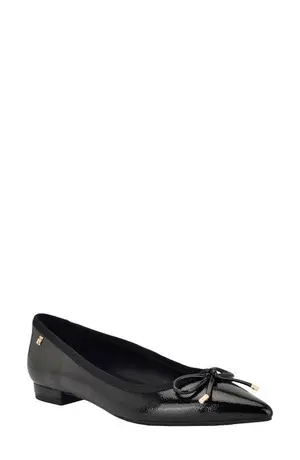 Tommy Hilfiger Flat Flats For Women