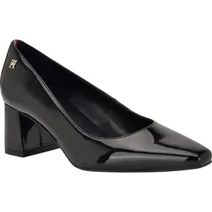 Tommy Hilfiger Mid Heel Shoes For Women