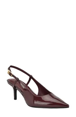 Tommy Hilfiger Slingback Pumps
