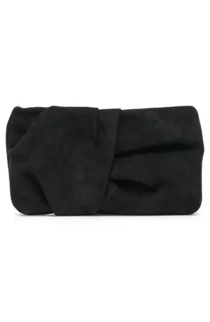 Dolce Vita Louela Tassel Clutch