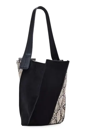 Dolce Vita Thalia Large Bucket Bag