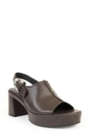 Aerosoles Zella Platform Sandal
