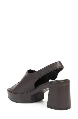 Aerosoles Zella Platform Sandal