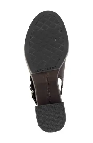 Aerosoles Zella Platform Sandal