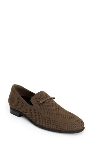 Aerosoles Westly Knit Loafer Fango