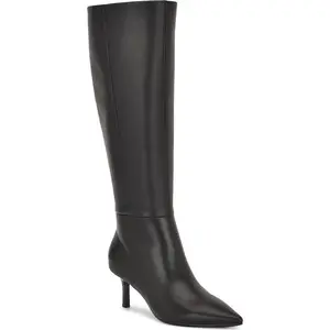 Nine West Cushioned Boots For Women