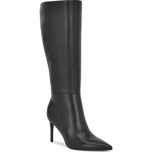 Nine West Zip Up Boots For Women