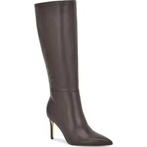 Nine West Zip Up Boots For Women