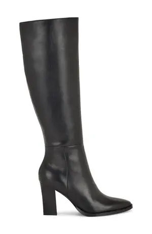 Nine West Zazz Knee High Boot - Black 002