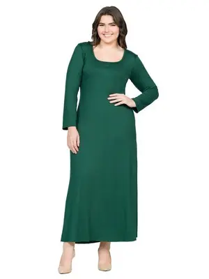 Women's Forest Green