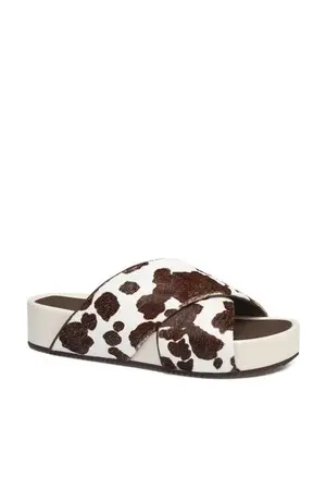 J Slides Sandals For Women