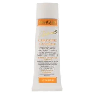 MAKARI DE SUISSE Naturalle Carotonic Extreme Glow Renewing Face Cream - None