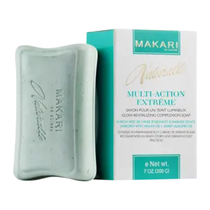 MAKARI DE SUISSE Naturalle Multi-action Extreme Glow Revitalizing Soap - None