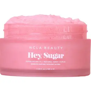 NCLA BEAUTY Hey - Pink Champagne