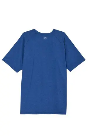 SNAPPER ROCK Short Sleeve Outbound Tee