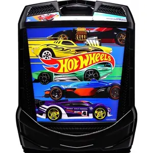 Hot Wheels Tech Accessories