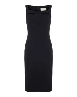 Black Pencil Dresses