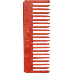 MACHETE No. 2 Comb - Poppy