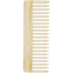 MACHETE No. 2 Comb - Alabaster