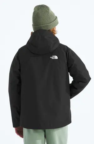 The North Face Perrito 4-in-1 Hooded Jacket