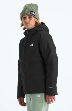 The North Face Perrito 4-in-1 Hooded Jacket