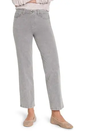 Nic+zoe Pull On Jeans For Women