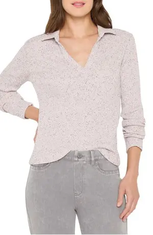 Nic+zoe Textured Tops