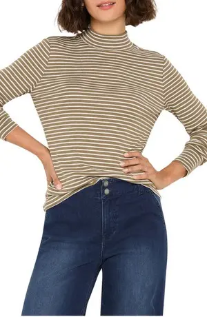 Nic+zoe Layered T-shirts For Women