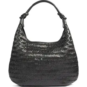 Lk Bennett Textured Totes