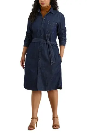 Ralph Lauren Denim Day Dresses