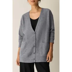 Eileen Fisher Pocket Cardigans For Women
