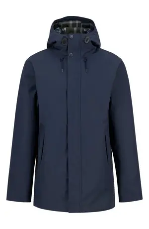 Barbour Waterproof Hooded Jacket
