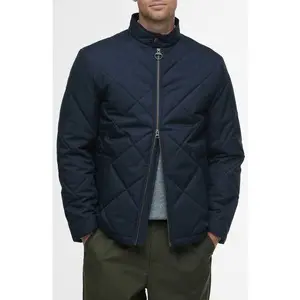 Barbour Puff Outerwear For Men