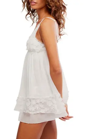Free People Save The Date Chemise