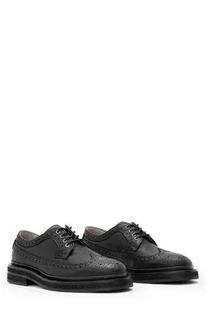 ALLSAINTS Escher Broque Derby