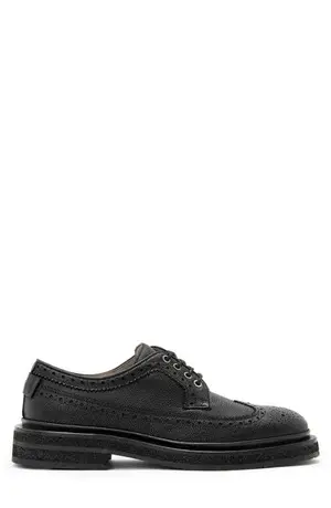 ALLSAINTS Escher Broque Derby