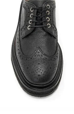 ALLSAINTS Escher Broque Derby
