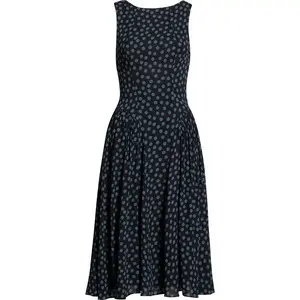 Polka Dot Day Dresses